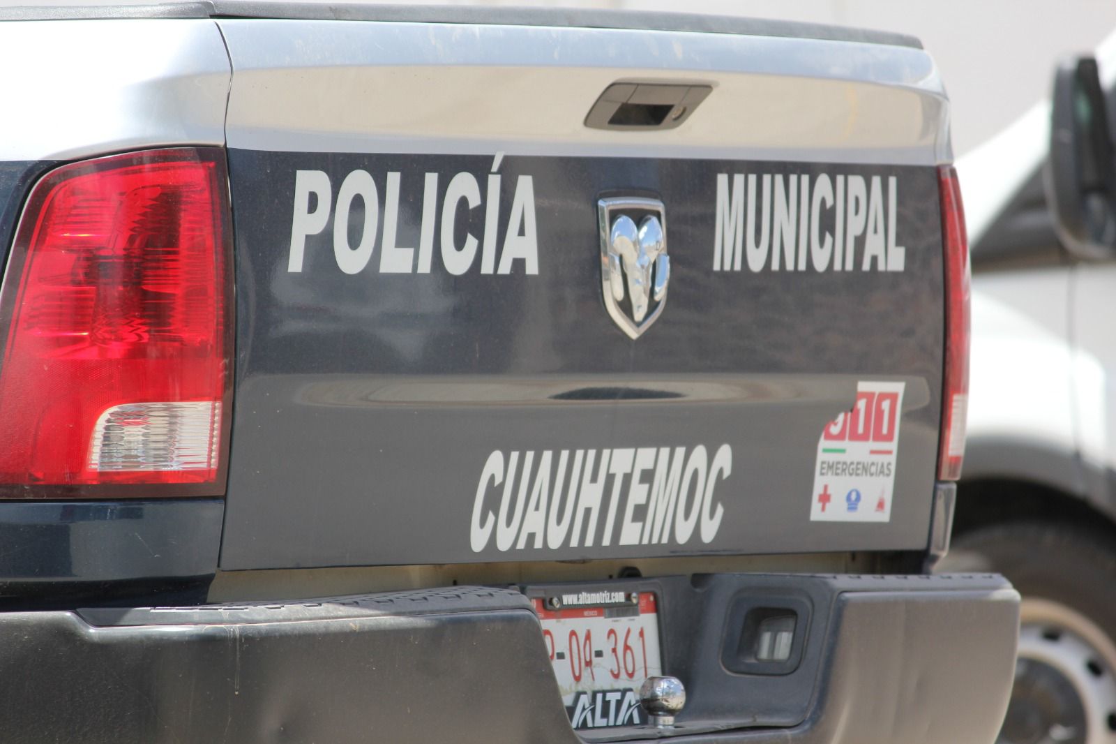 Localizan cuerpo con huellas de violencia – Entre Líneas