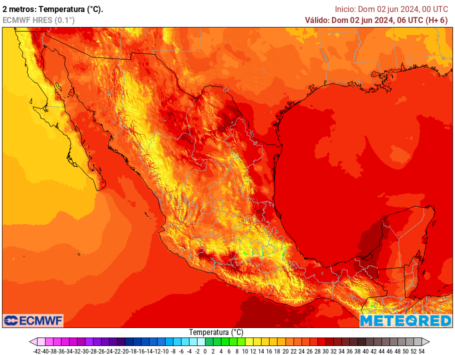Se mantiene la tercera onda de calor; prevén máxima de 37°C en ... Se mantiene la tercera onda de calor; prevén máxima de 37°C en ...