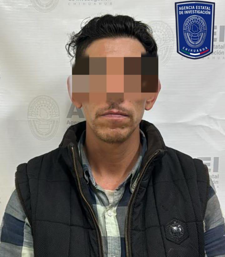 Cumplimenta Aei Orden De Aprehensión A Presunto Deudor Alimentario En