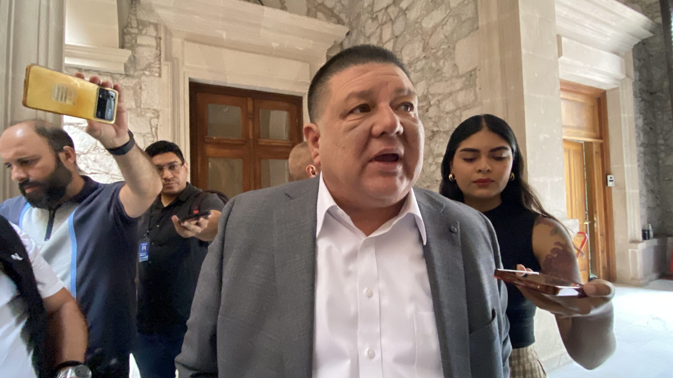 «Pronto daremos con responsables», señala Jáuregui tras hallazgo de ... «Pronto daremos con responsables», señala Jáuregui tras hallazgo de ...