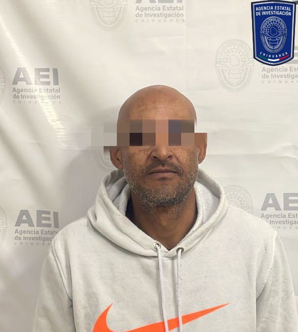 Cumplimenta Aei Orden De Aprehensión Contra Presunto Deudor Alimentario