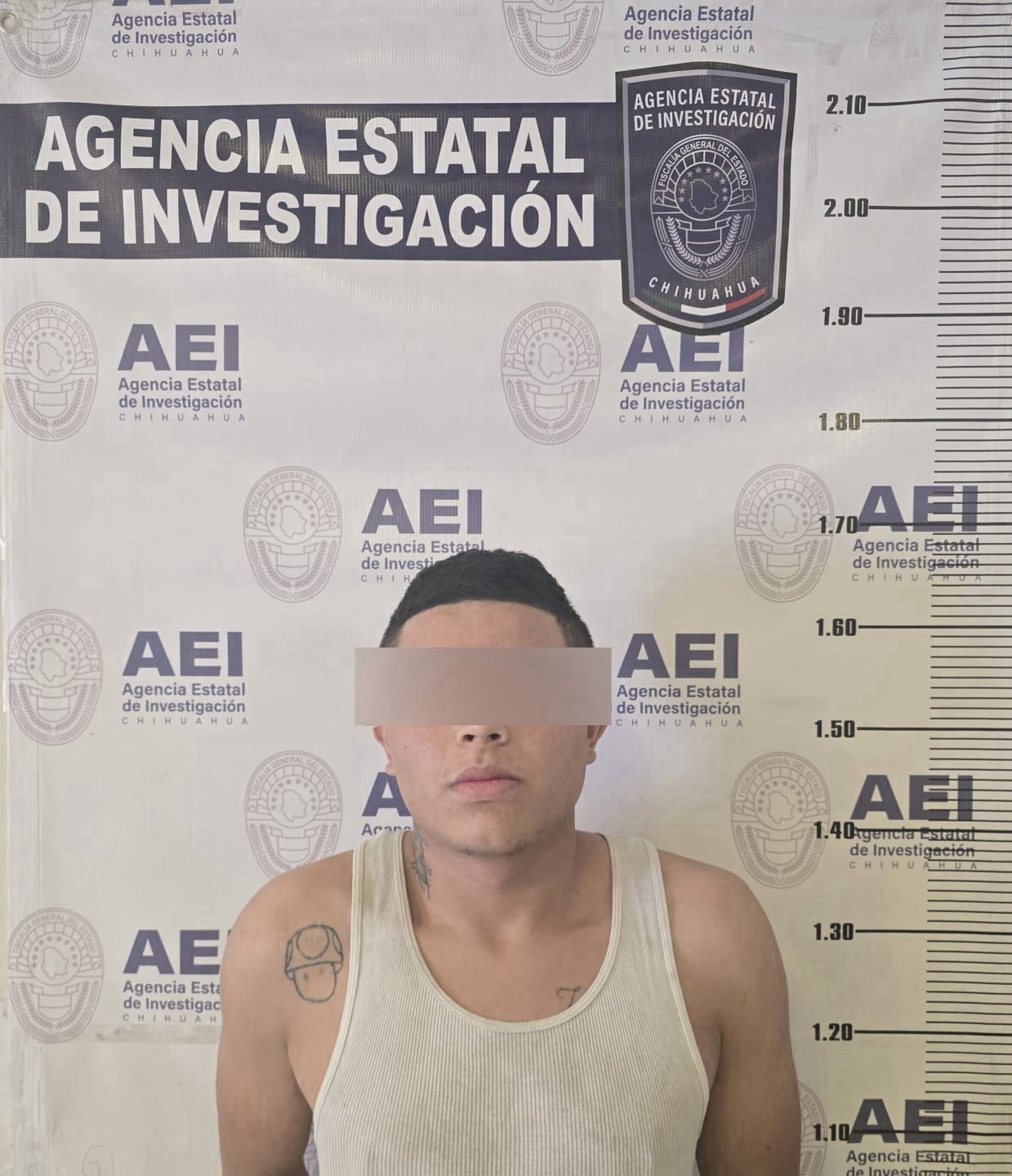 Vinculan a proceso a imputado por homicidio en el fraccionamiento Valles de América – Entre Líneas