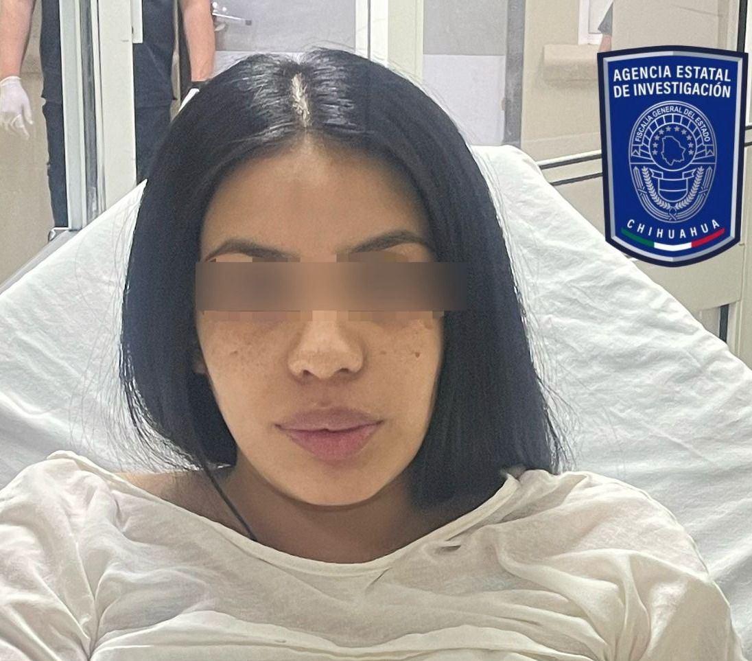 Vinculan a proceso penal a detenida por homicidio de una mujer en Ciudad Juárez – Entre Líneas