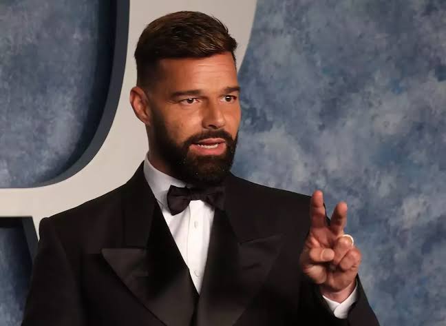 Desestiman demanda de Ricky Martin contra su sobrino por extorsión, persecución y daños ...