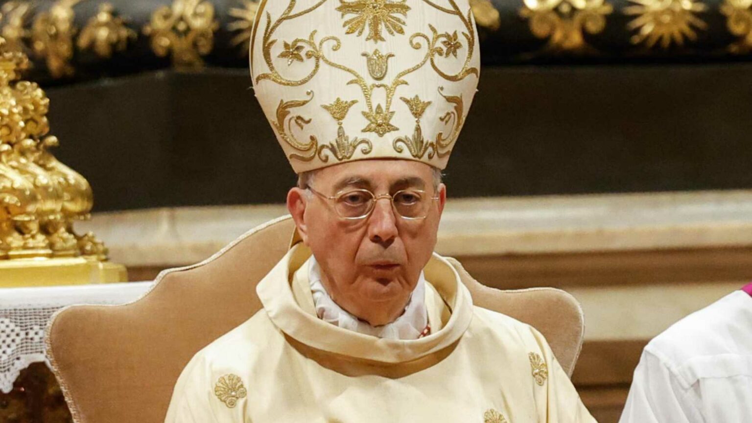 El estadounidense Robert Francis Prevost es el nuevo papa; adopta el nombre de León XIV – Entre ...