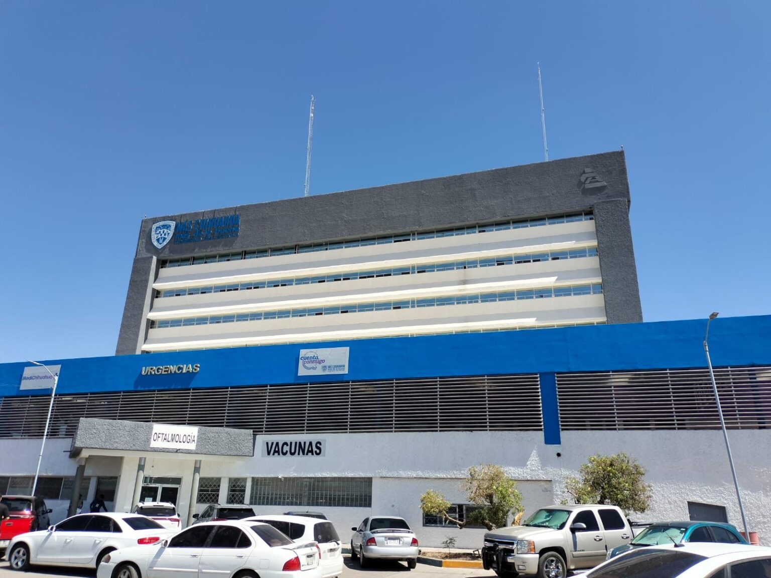 Secretaría de Salud informa el deceso de cuatro personas por complicaciones derivadas del ...