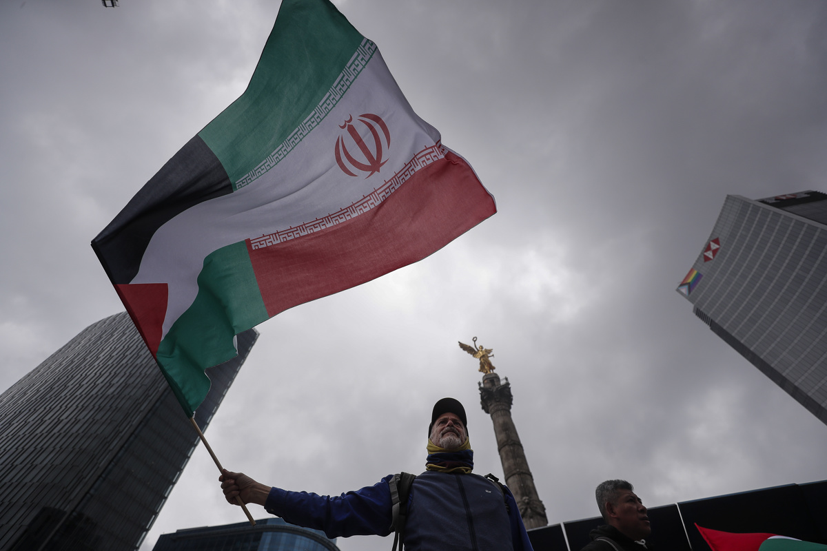 México afirma que 175 connacionales han evacuado Oriente Medio tras los ataques de EE.UU ...