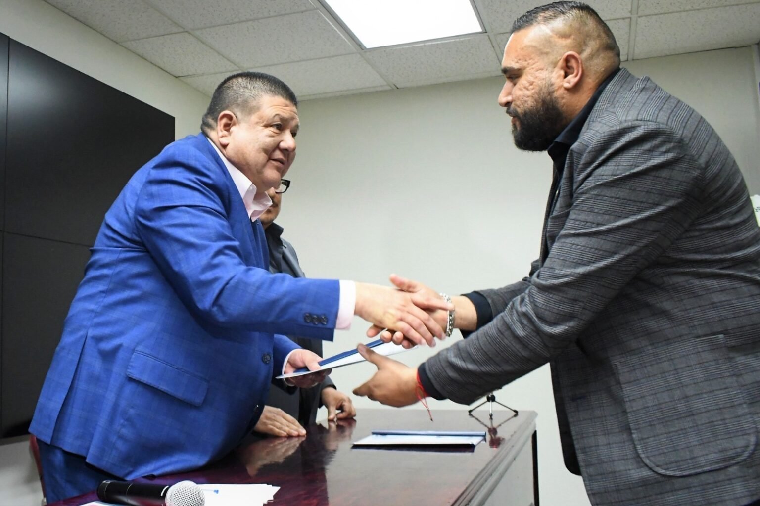 Cuenta FGE con médicos y especialistas especializados para atender ...