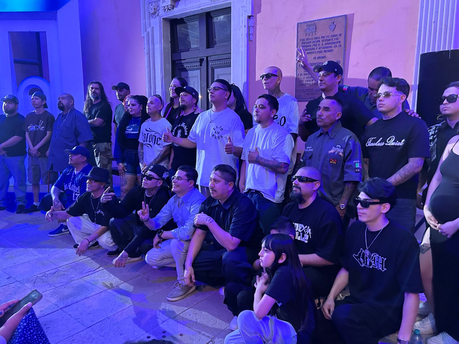 Que el respeto y la cultura chola no se acaben: Shuy Medrano en Del ...