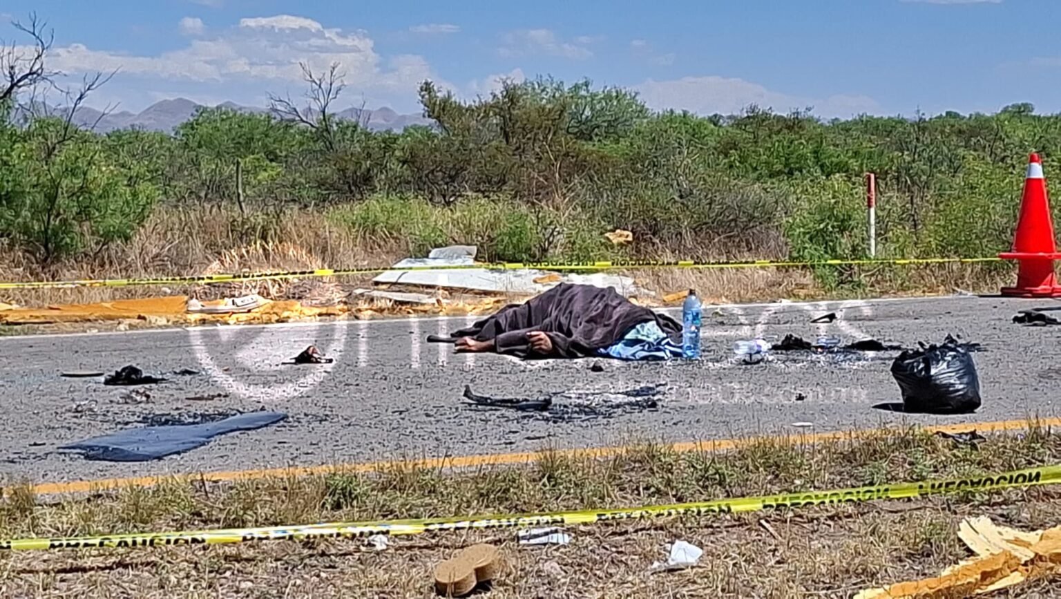 Reportan fallecimiento de Marco Licón, director de la JMAS Juárez ...