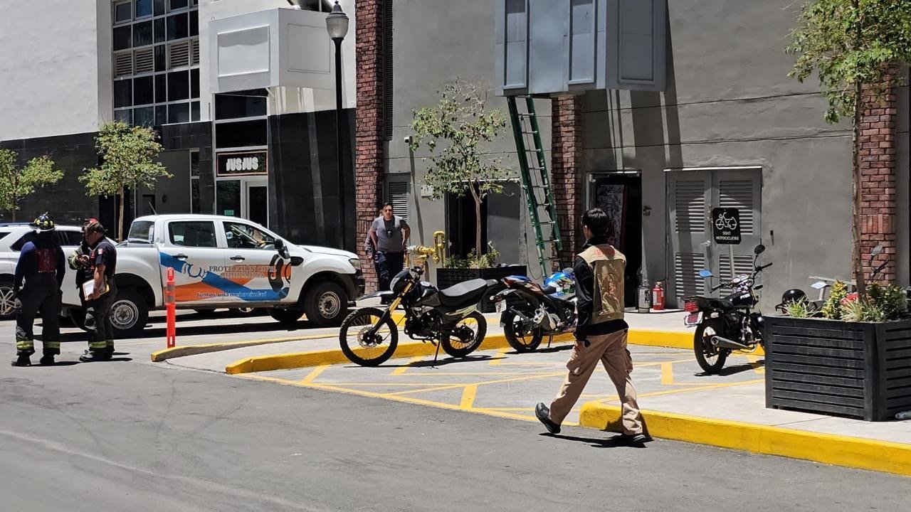 Reportan conato de incendio en restaurante brasileño de Distrito Uno ...
